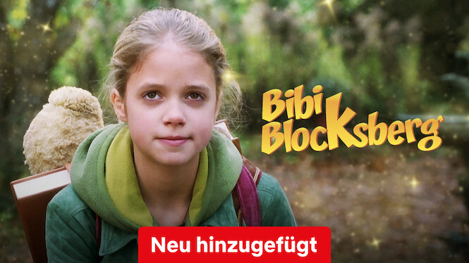 Bibi Blocksberg (2002) - Netflix | Flixable